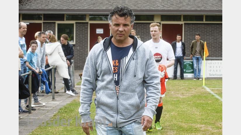 Nieuwe hoofdtrainer/coach voor selectie PVC | PVC